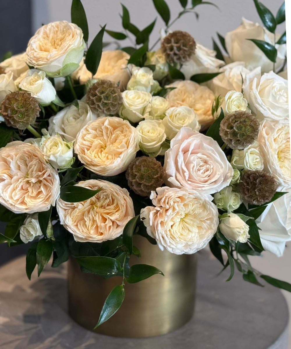 The Harper – GRAVEL Florals & Curiosities