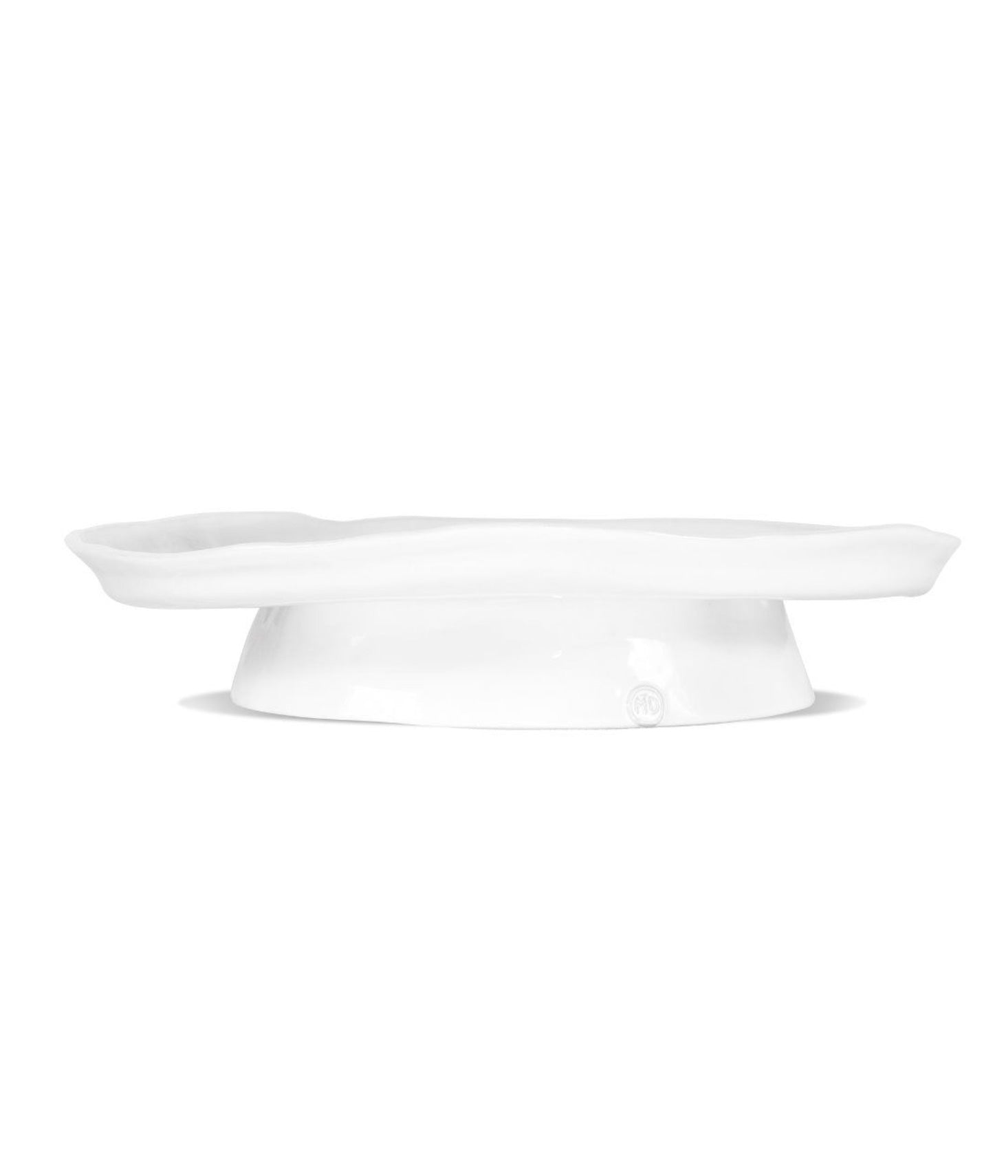 Ceramic Cake Stand - Cake Stand No.929, Large – GRAVEL Florals ...