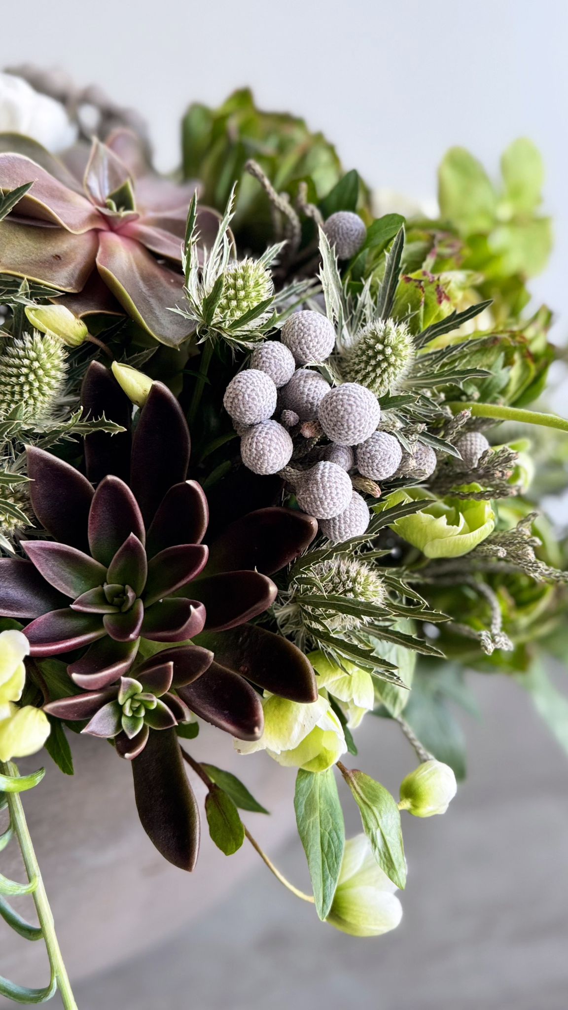 The Luciana – GRAVEL Florals & Curiosities